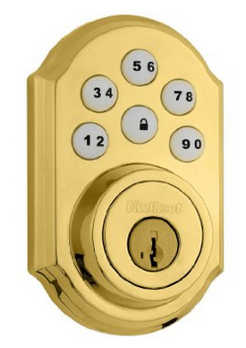 Kwikset 909 SmartCode Electronic Deadbolt Review