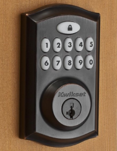 Kwikset-99130-002 Smartcode 913 Deadbolt Review