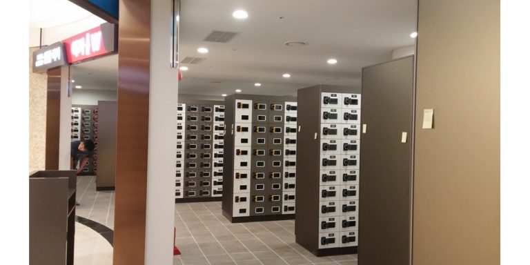 What Is An RFID Lock System and How Does It Work?